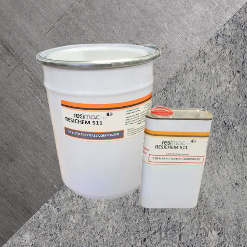 Chemical Containment – U-Coat Technologies