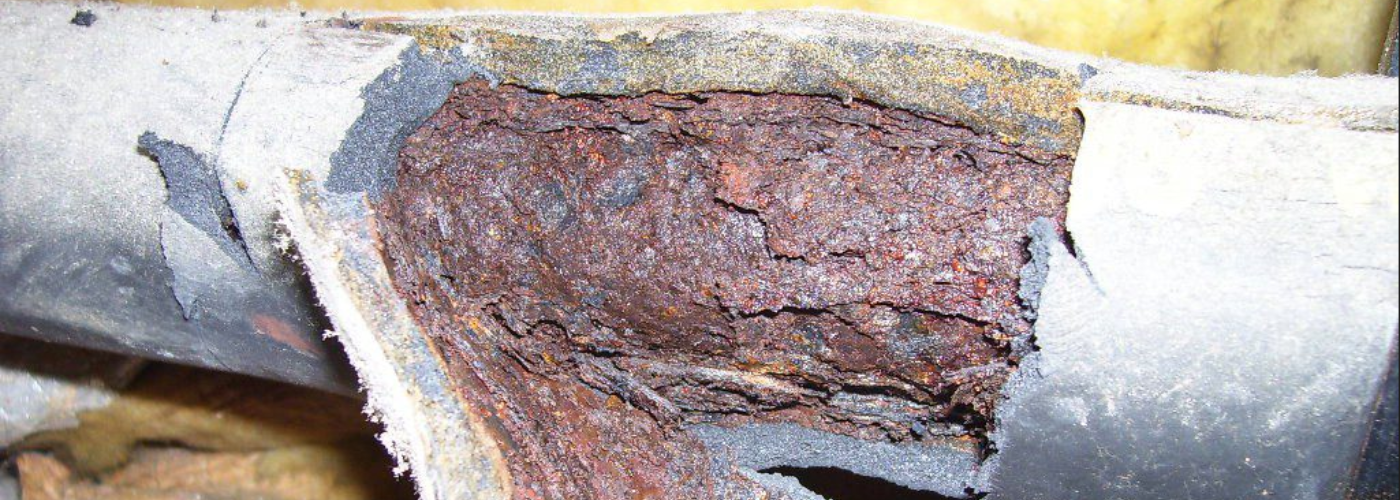 Metal Repair – U-Coat Technologies