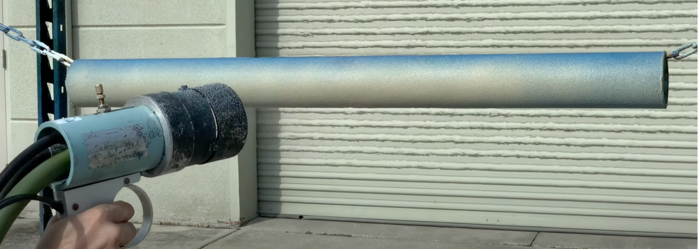 Coating Powders – U-Coat Technologies